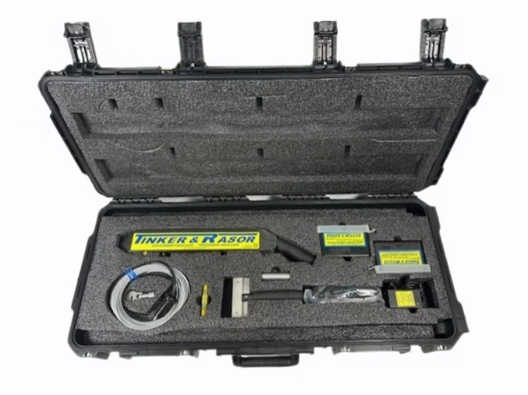 Tinker and Rasor APS High Voltage Holiday Detector “Stick Type ...