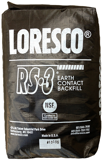 Loresco RS-3 Premium Earth Contact Coke Breeze – Cathodic Protection ...