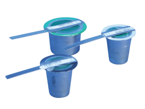 CADWELD CA32PLUSF33 ELECTRONIC SHOT (SOLD IN BOX OF 20 SHOTS ...