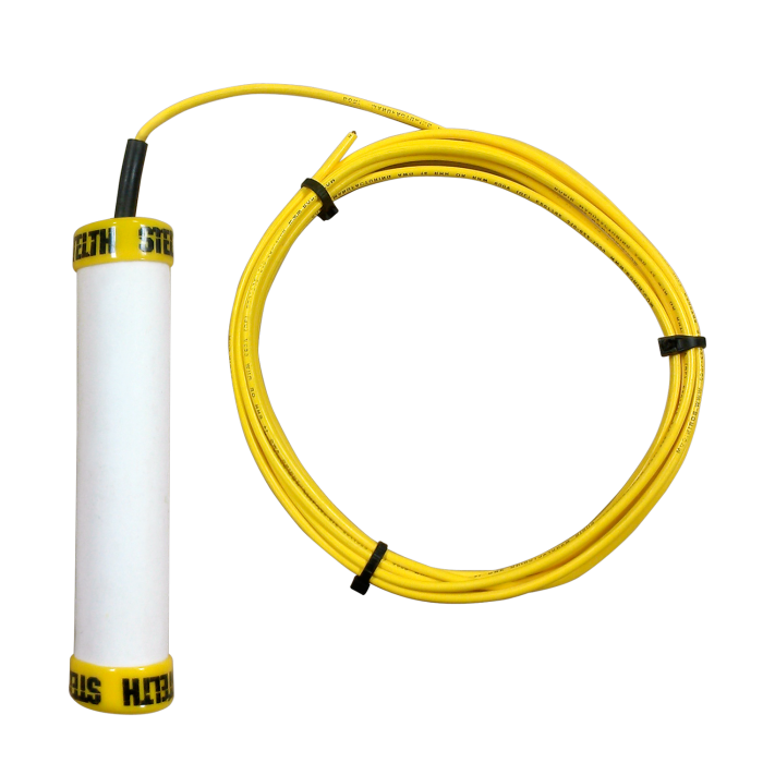Borin Stelth 2 Solid-State Reference Electrodes for Buried and Concret ...