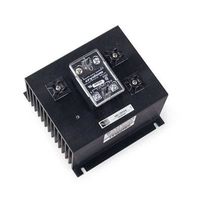 100A AC Solid-State Relay, Normally Closed – Cathodic Protection Supply ...