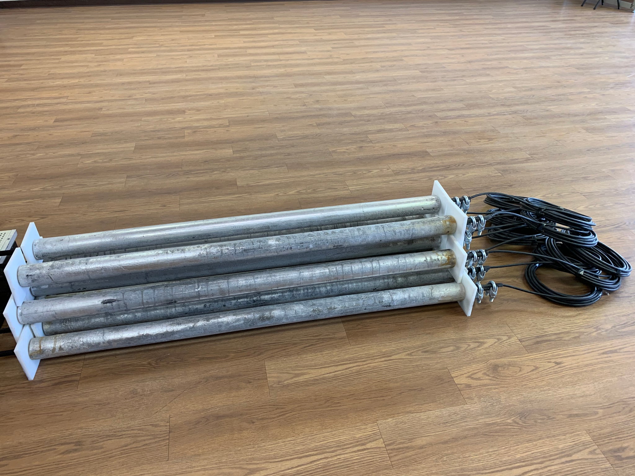 Tank Anodes – Cathodic Protection Supply Company